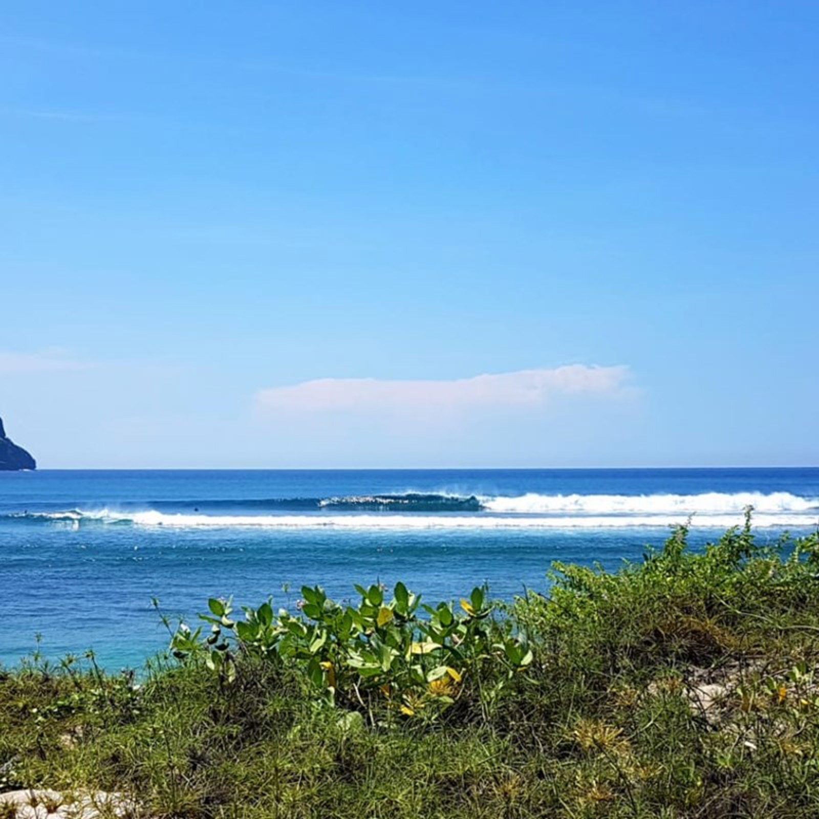 The Session Gallery | Outer Reef Surf School