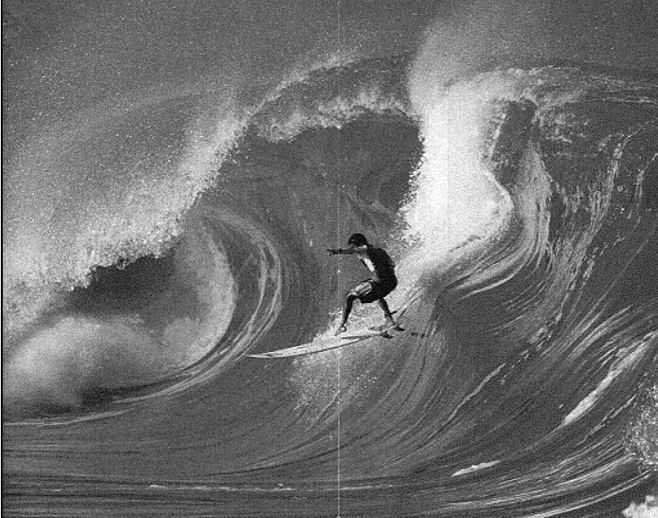 Understand Waves Pembrokeshire | Outer Reef Surf School