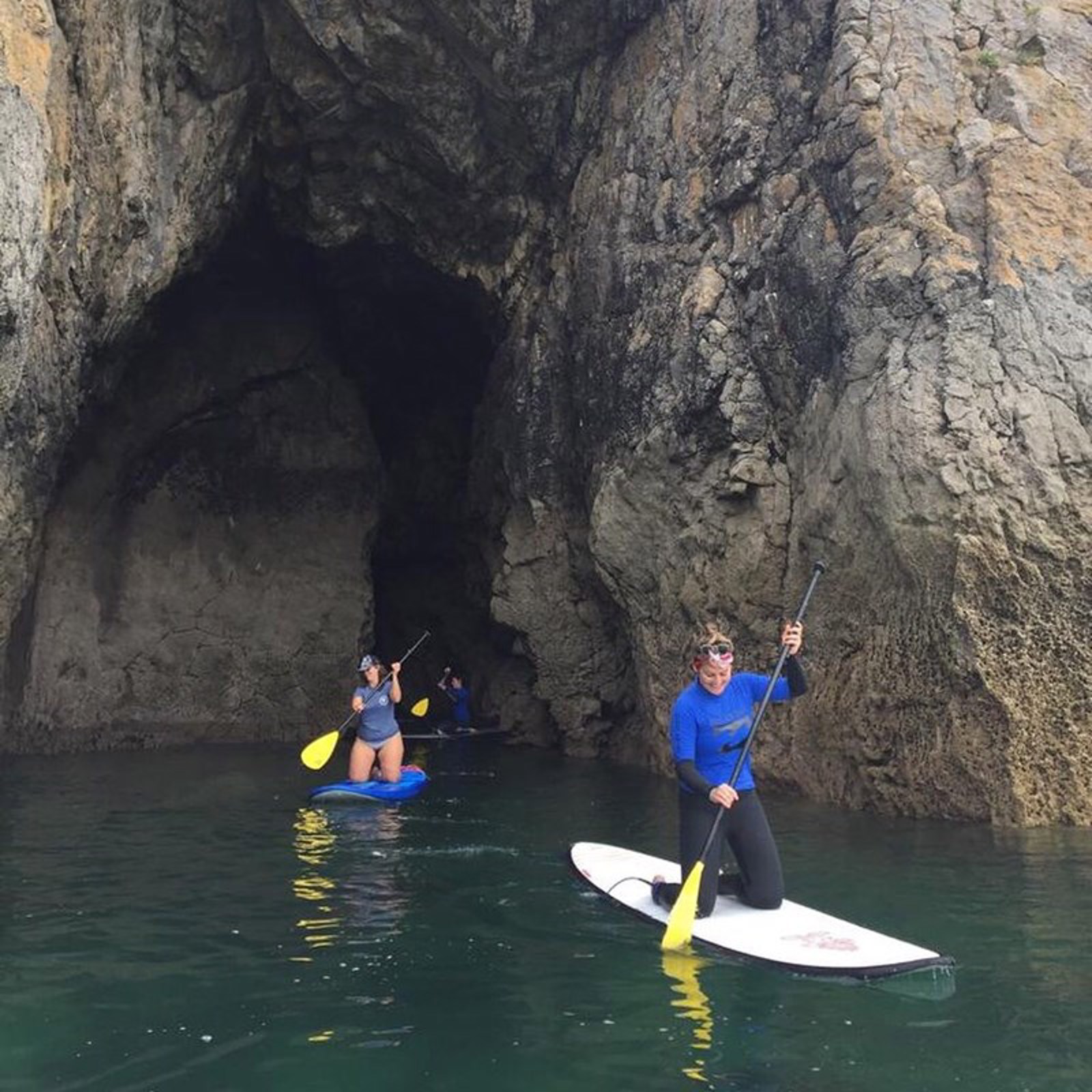 Outer Reef Surf School History of Surfing Pembrokeshire, Wales ...