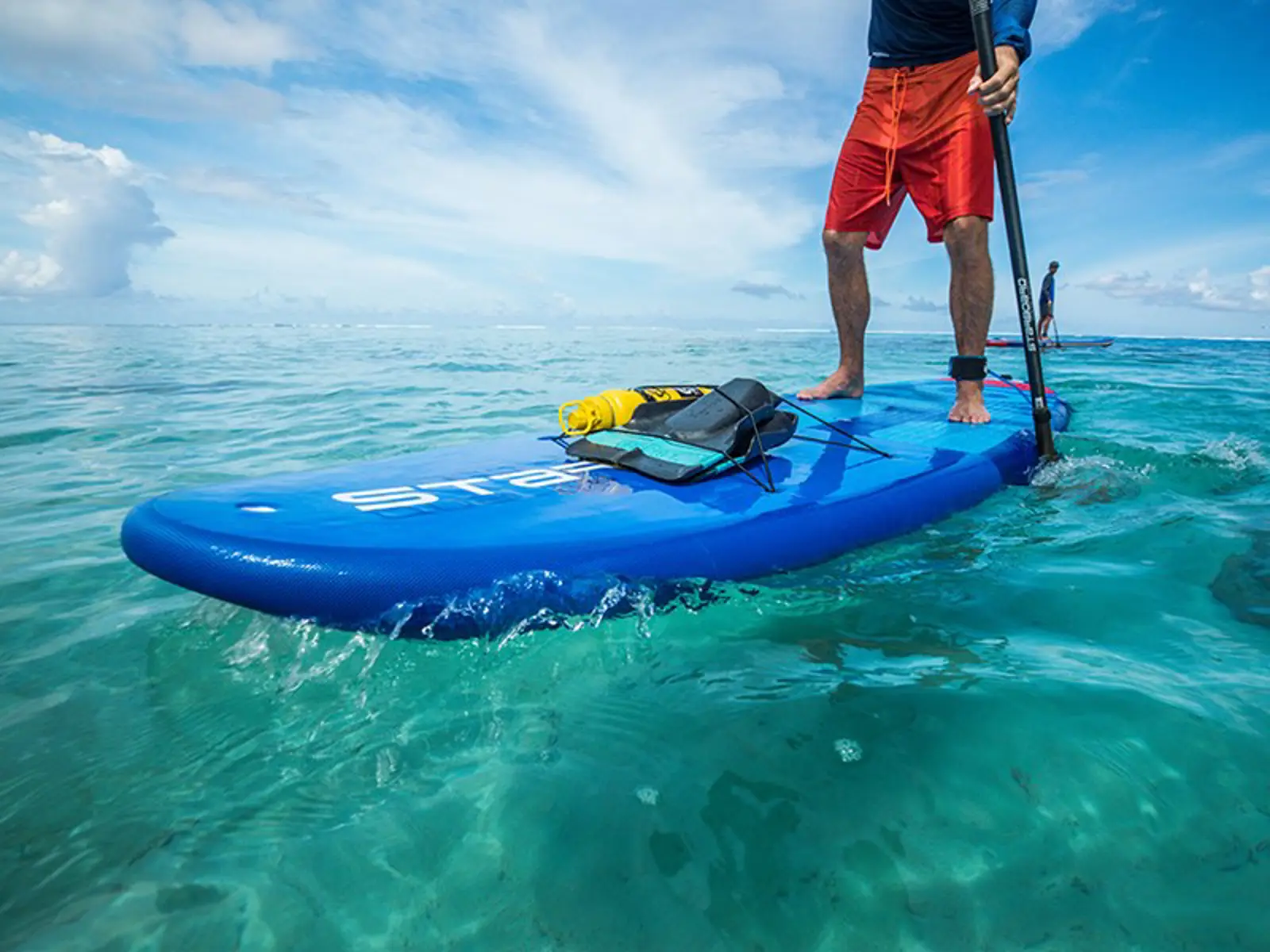Paddle Boarding Courses In Pembrokeshire | SUP Courses, Tenby Wales