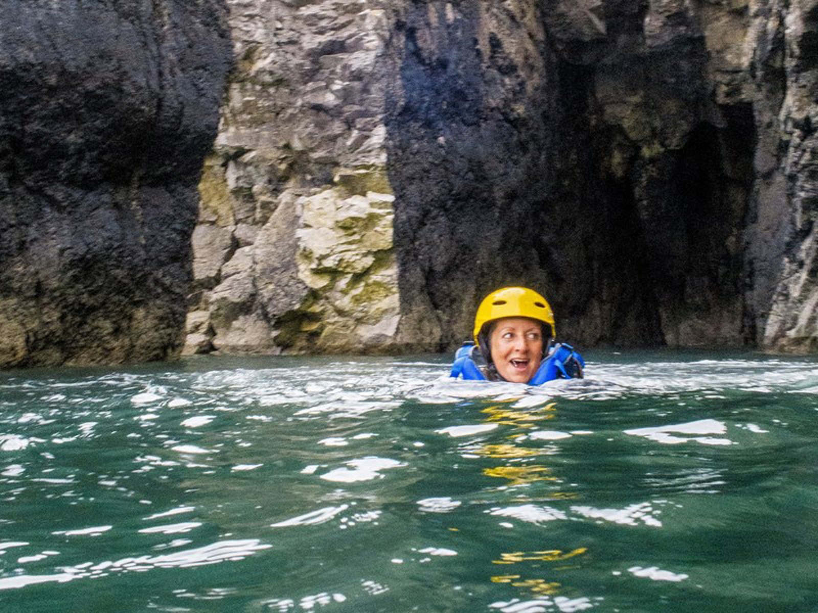 Outdoor Instructor Training Courses