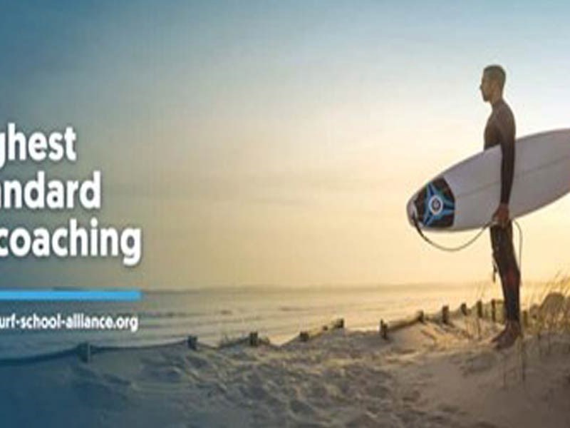 Sup | Outer Reef Surf School