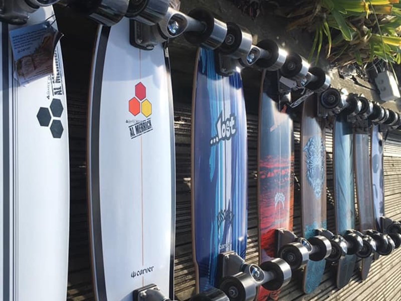 Tenby Surf Shop | Outer Reef Surf School