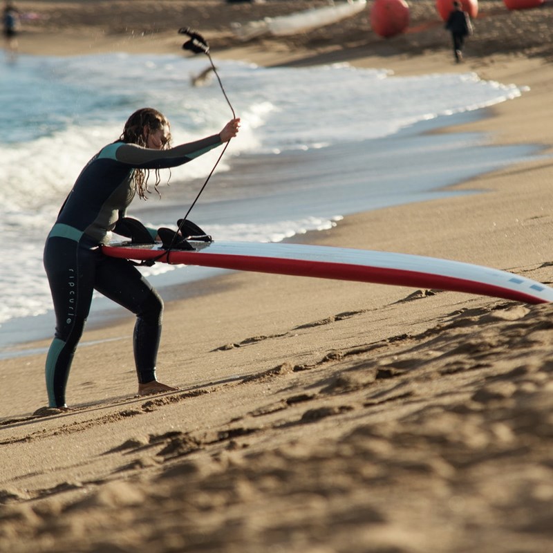Surf Lessons in Pembrokeshire, Wales | Paddle Boarding Courses Pembrokeshire