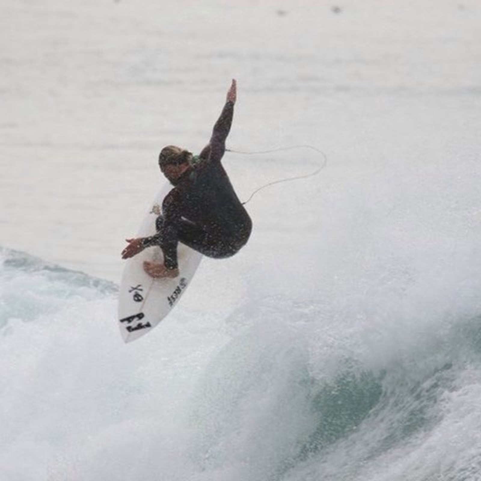 The Session Gallery | Outer Reef Surf School