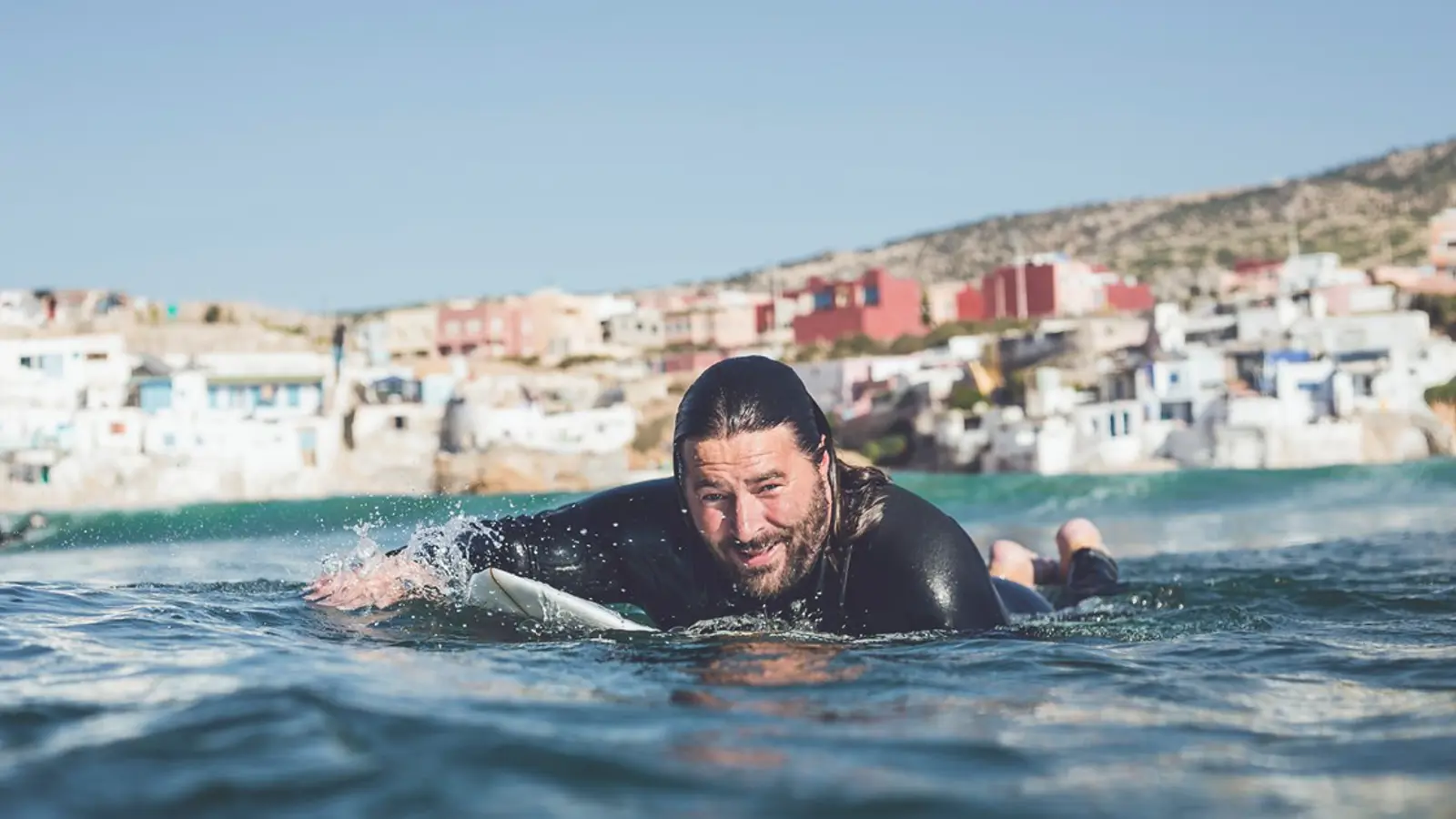 PEMBROKESHIRE SURF SCHOOL | OUTER REEF SURF CREW