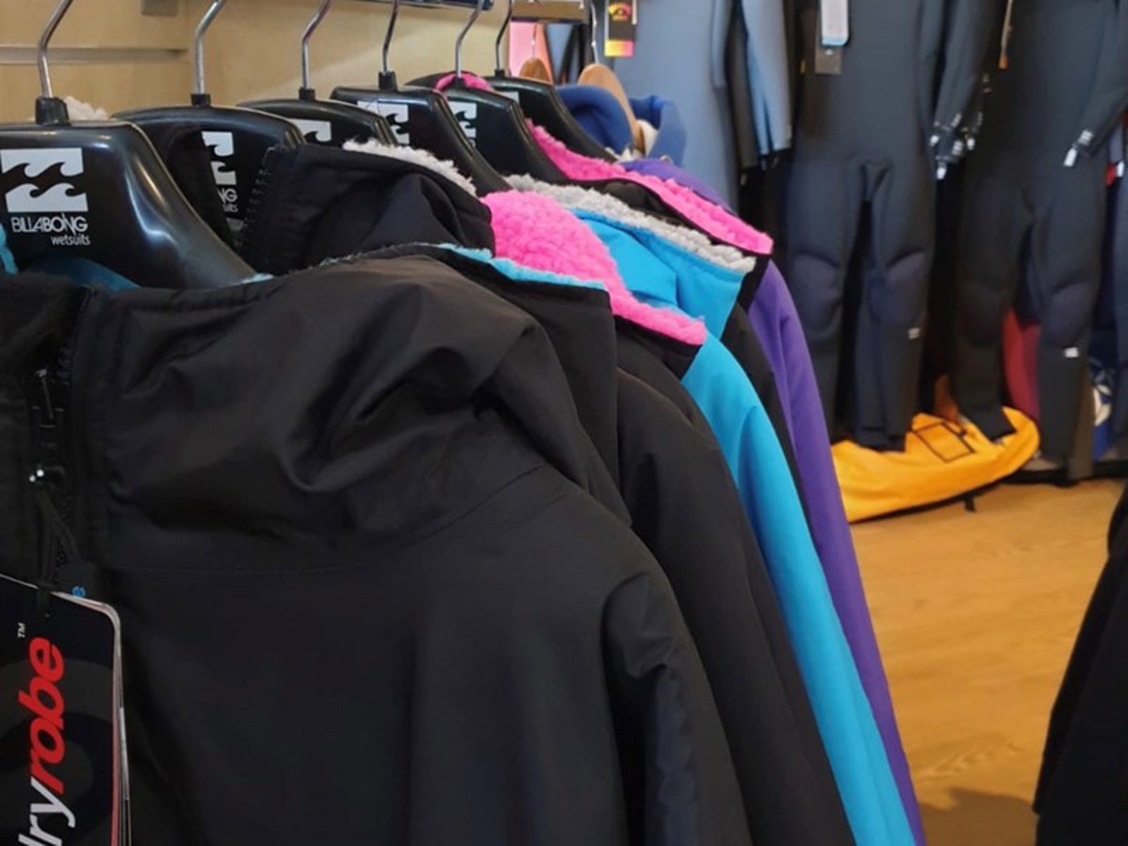 Tenby Surf Shop | Outer Reef Surf School