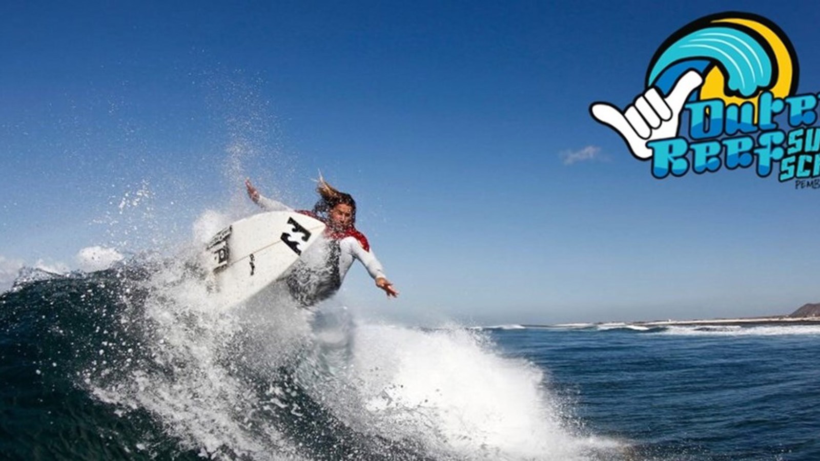 Pembrokeshire Surf & SUP Club | Outer Reef Surf School