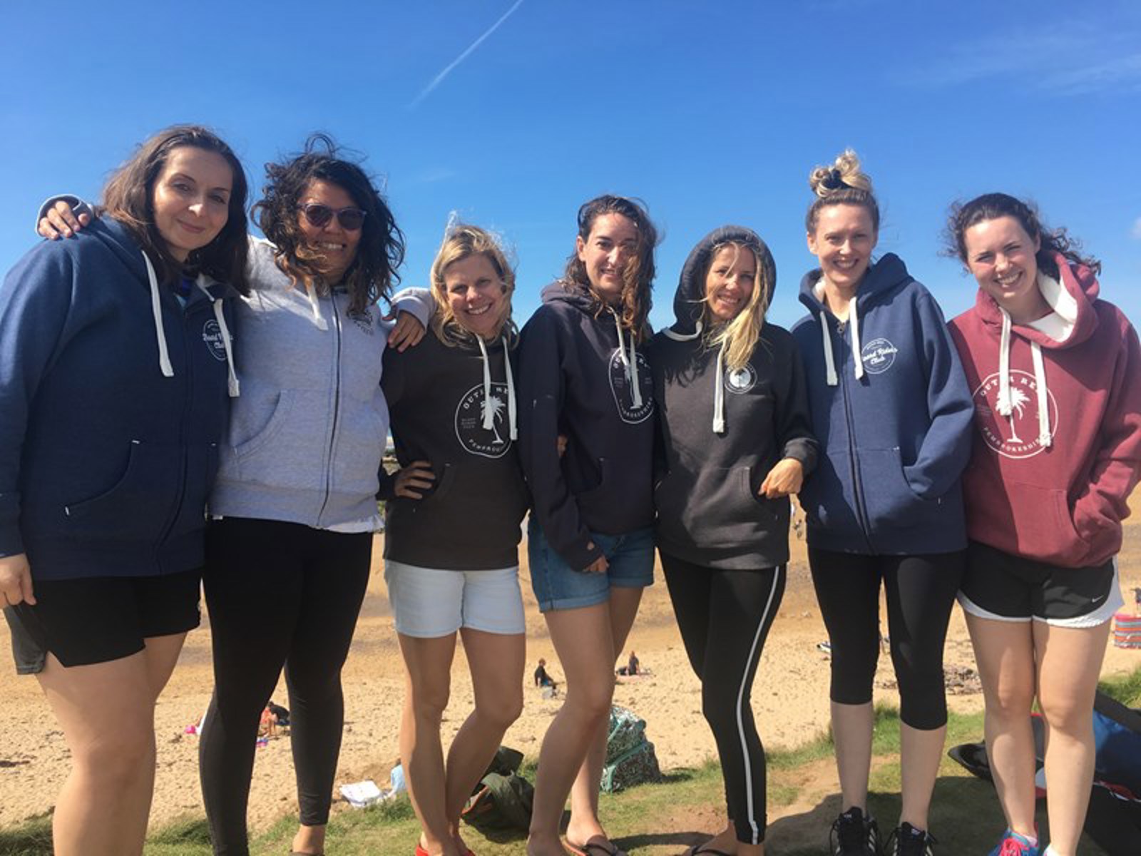 Outer Reef Water Women | Outer Reef Surf School