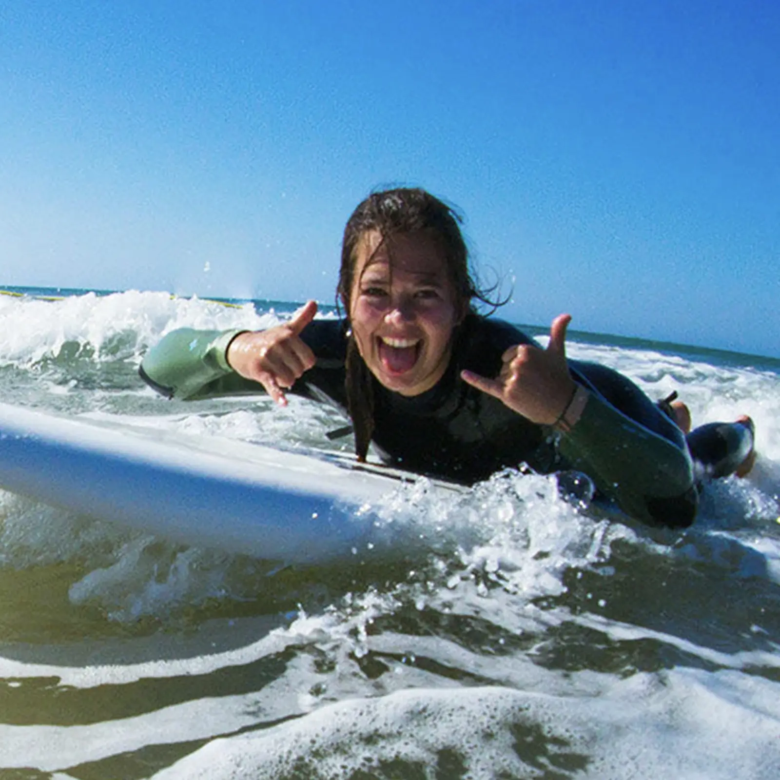 Surf Lessons in Pembrokeshire, Wales | Paddle Boarding Courses ...