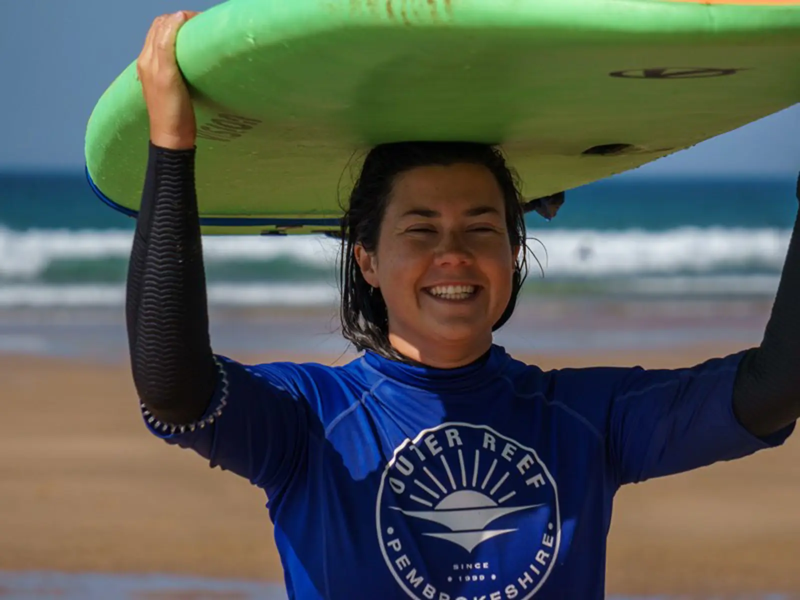 Understanding & Reading a Surf Forecast: A Beginner’s Guide